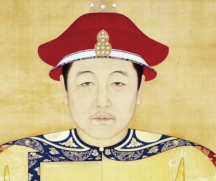 The Secret in the Years of the Twelve Emperors of the Qing Dynasty - iNEWS