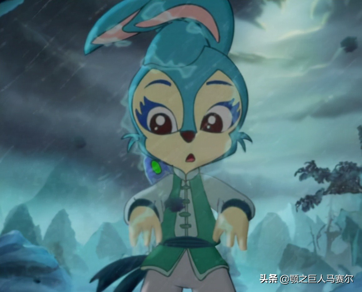 Rainbow cats and blue rabbits are no longer brilliant, why has this ...