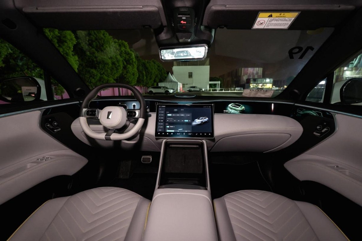 NVH determines the driving quality, Avita 11 single-motor version NVH ...