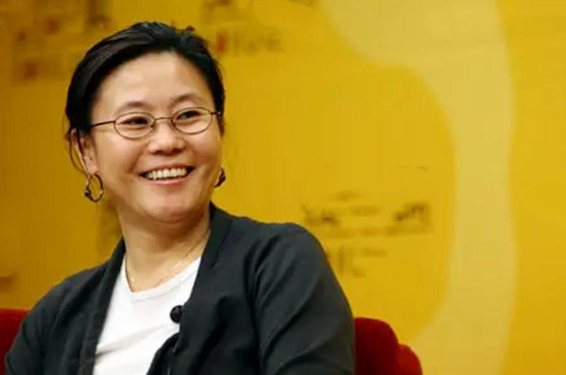 Famous director Li Shaohong: Husband has a brain tumor, mother has ...