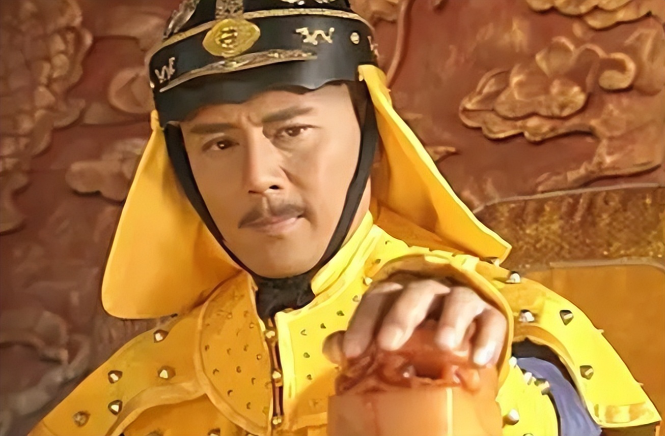 What is the difference between Da Bei Le, Prince Li, Prince Rui, King ...