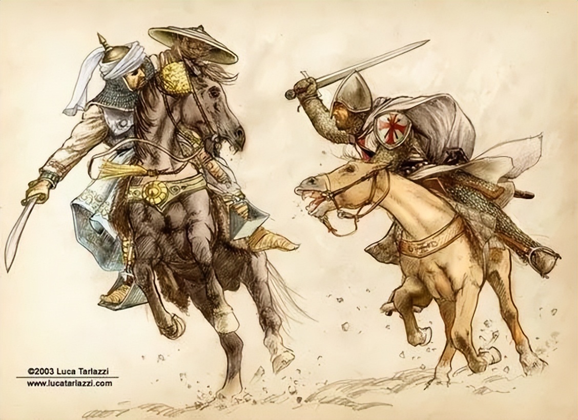 What impact did the political system and evolution of the Ayyubid ...