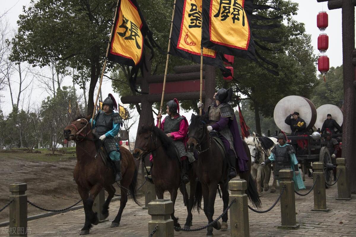 Liu Ba: The man Liu Bei "couldn't love" - iMedia