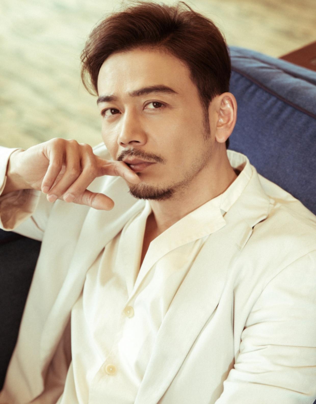 From being popular to suddenly disappearing, Yang Shuo finally paid for ...