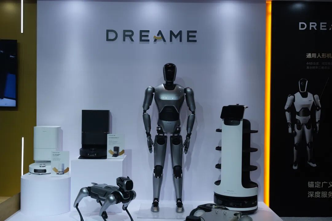 How is Musk's popular humanoid robot developing in China? - iNEWS