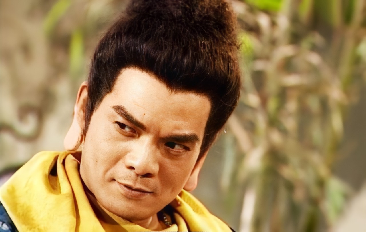 No wonder Qiao Feng is so strong, you see what martial arts Xuan Ku ...