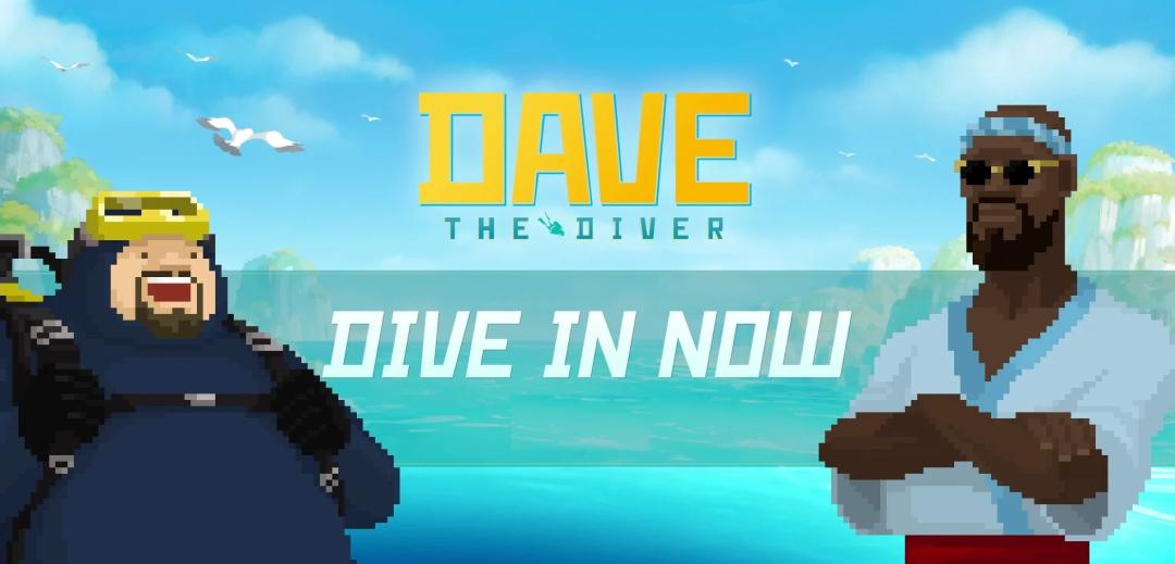 "I didn't expect the game to be so popular", the director of "Diver ...