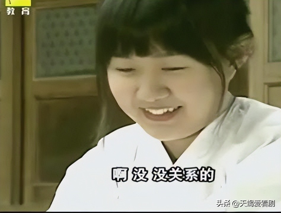 "Funny Family" Luo Wenji, the lovely grandma expresses love with food ...