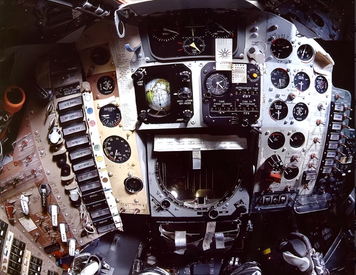 America is too exaggerated! Computer Miracle Behind Apollo 11: Relying ...