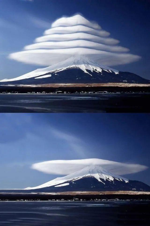 A group of extremely rare photos that are incredible - iMedia