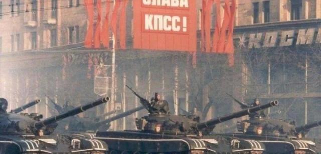 Original: After the disintegration of the Soviet Union, how did the ...