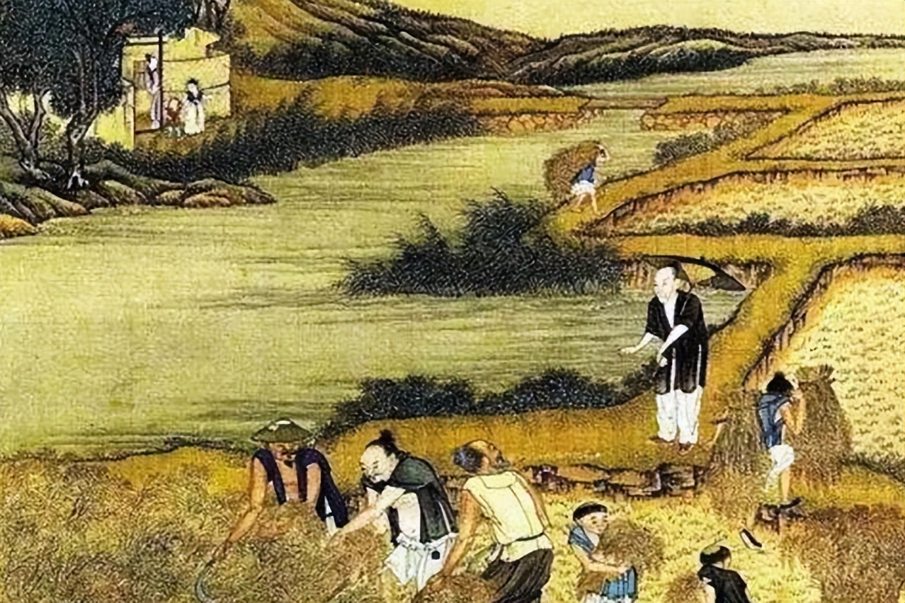 Prosperity Breeds Population: Population and Food Issues in the Kangxi ...