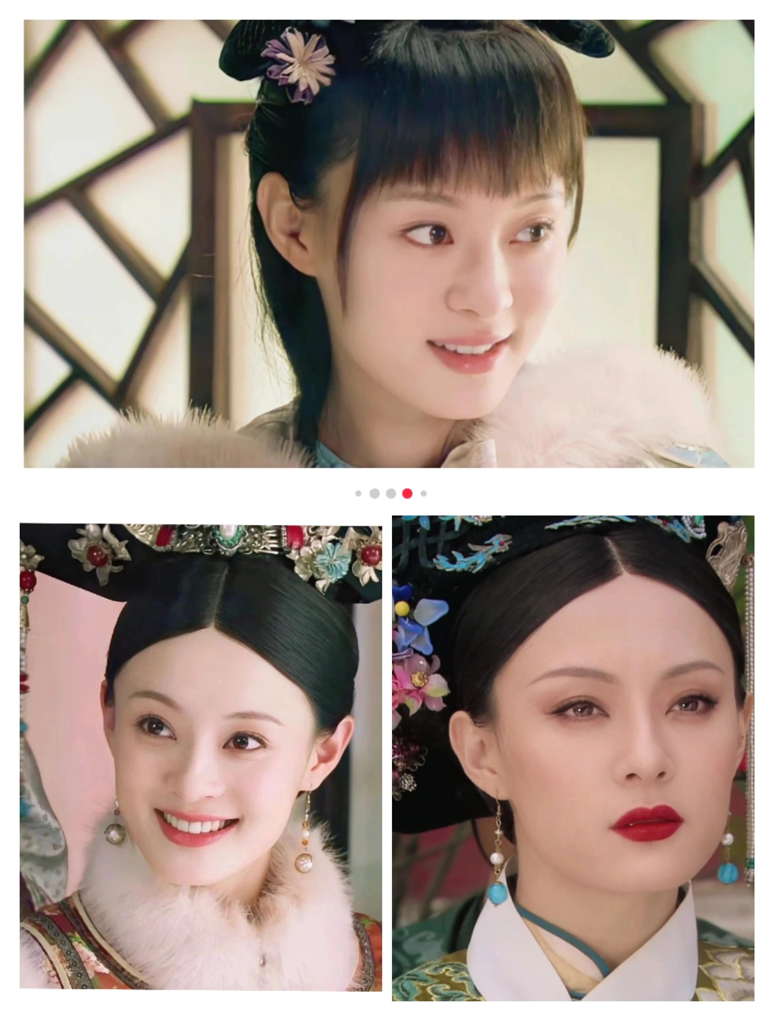 Ding dong~Welcome to Zhen Huan's wardrobe~ - iNEWS