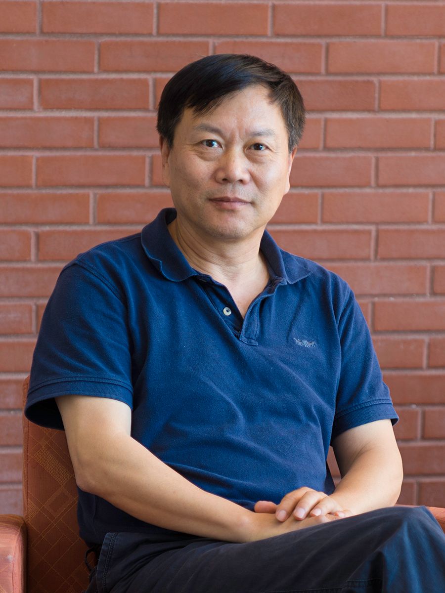 Dialogue with Gene Photographer Zhu Hua: Turning the Lens, Focusing on ...