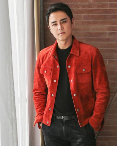 Following actor Ming Dao's rudeness to the little girl, he said swear ...