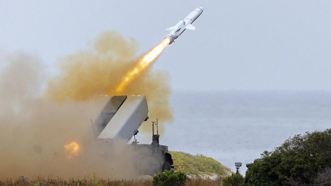 Yuanting debuts: The world's first lightweight unmanned land-based long ...