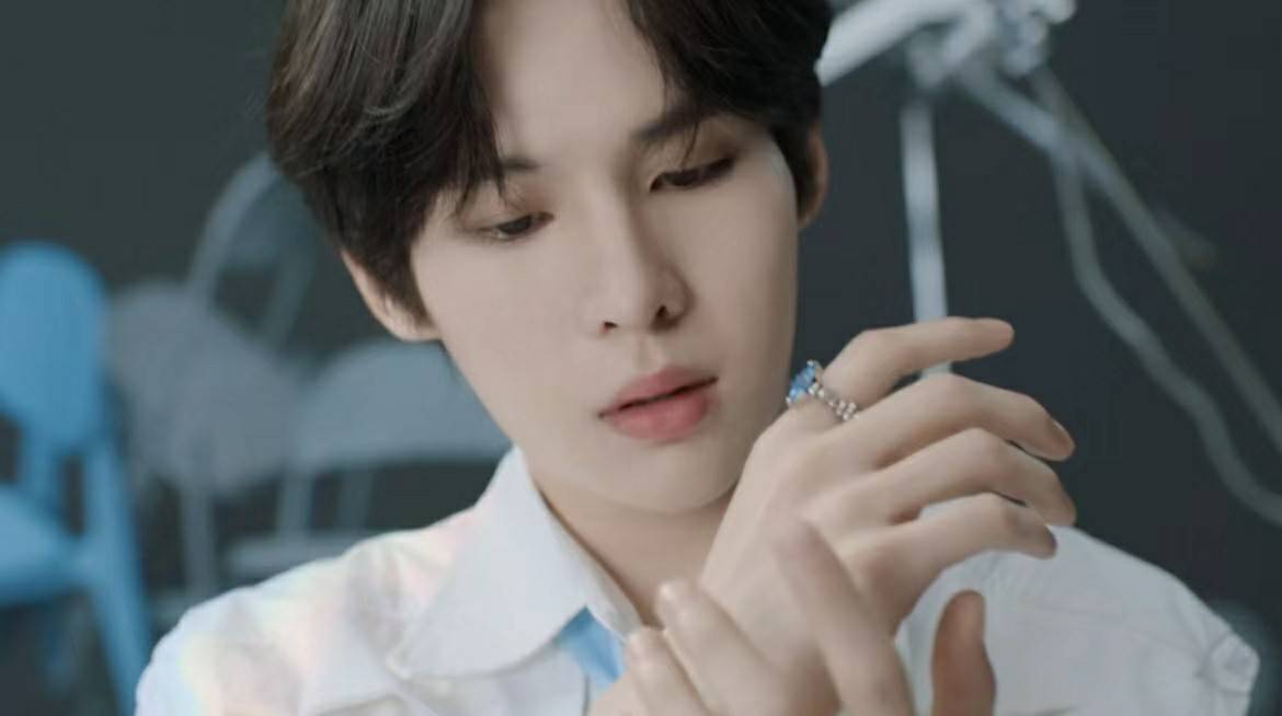 SDT Entertainment's original boy group ENONE's first EP title song ...