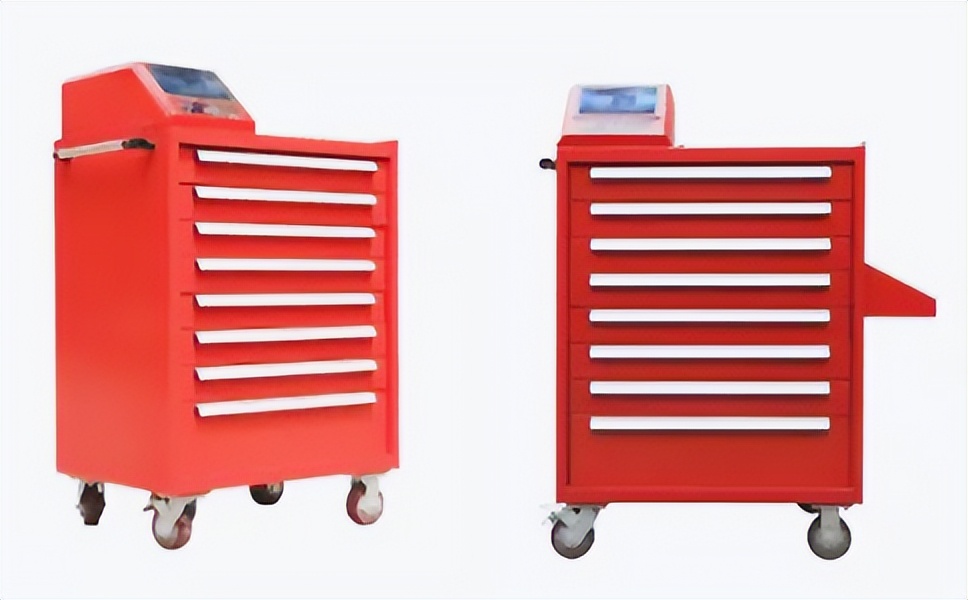 How to realize the timely maintenance management of RFID smart tool ...