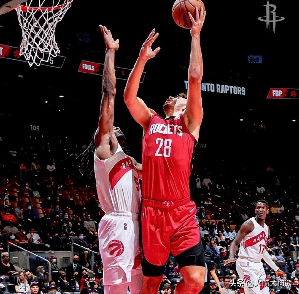 With an average of 15+8+3+1 per game, Shen Jing failed to conquer the ...