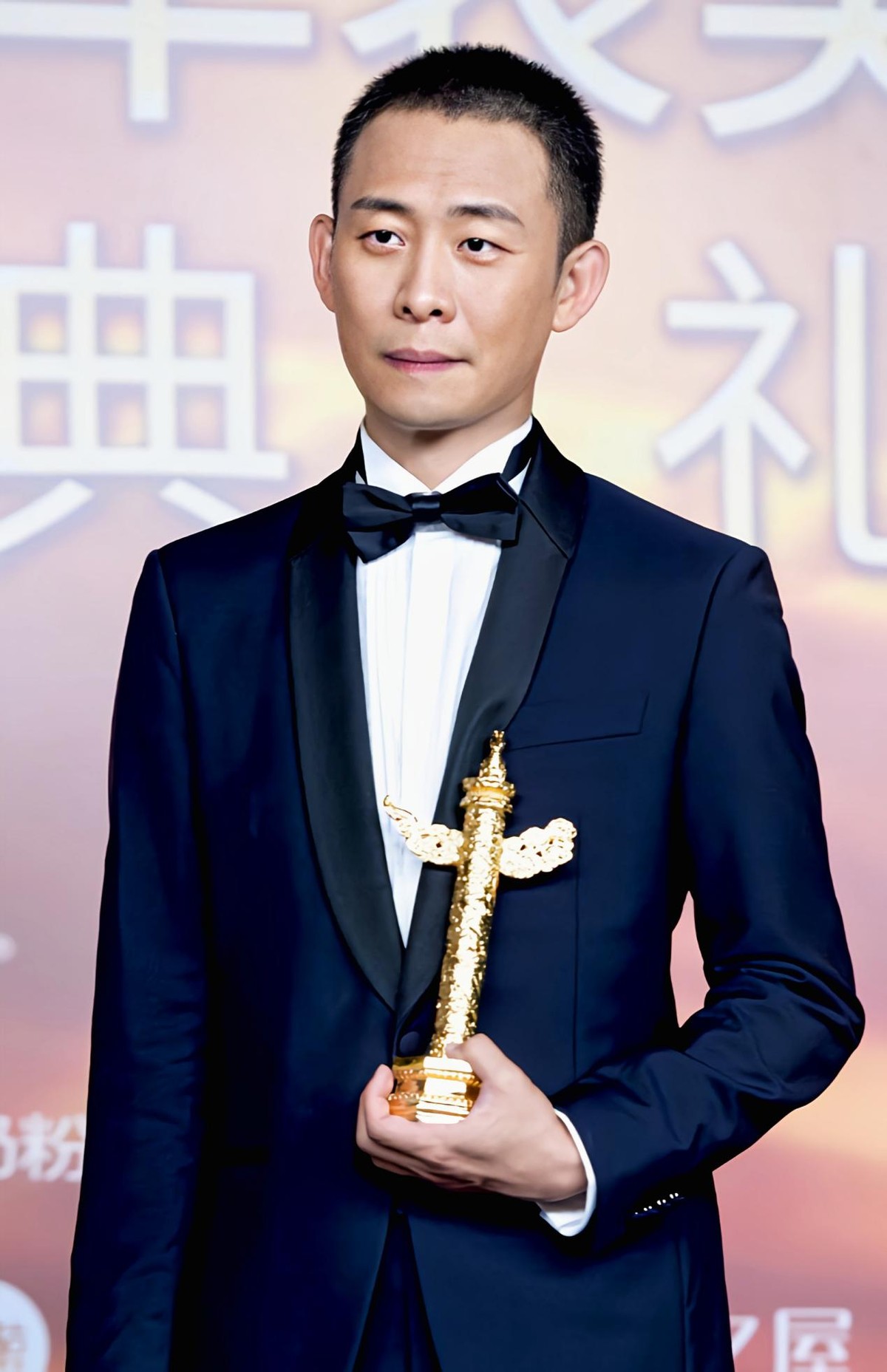Taking stock of the embarrassing scenes of the Huabiao Awards, Zhang Yi ...