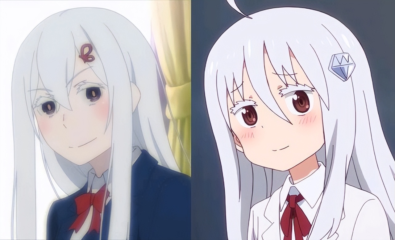 Live in Bengbu, anime characters face-to-face fights, new pictures and ...