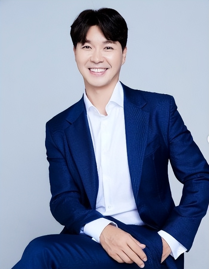 Park Xiuhong was defrauded of 10 billion by his brother and sued "was ...