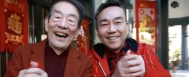 Meng Zhen cried, Yang Yi fought back and said he was no longer an ...