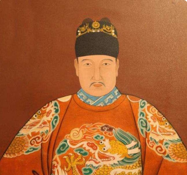 Where did Emperor Jianwen Zhu Yunwen go? - iNEWS