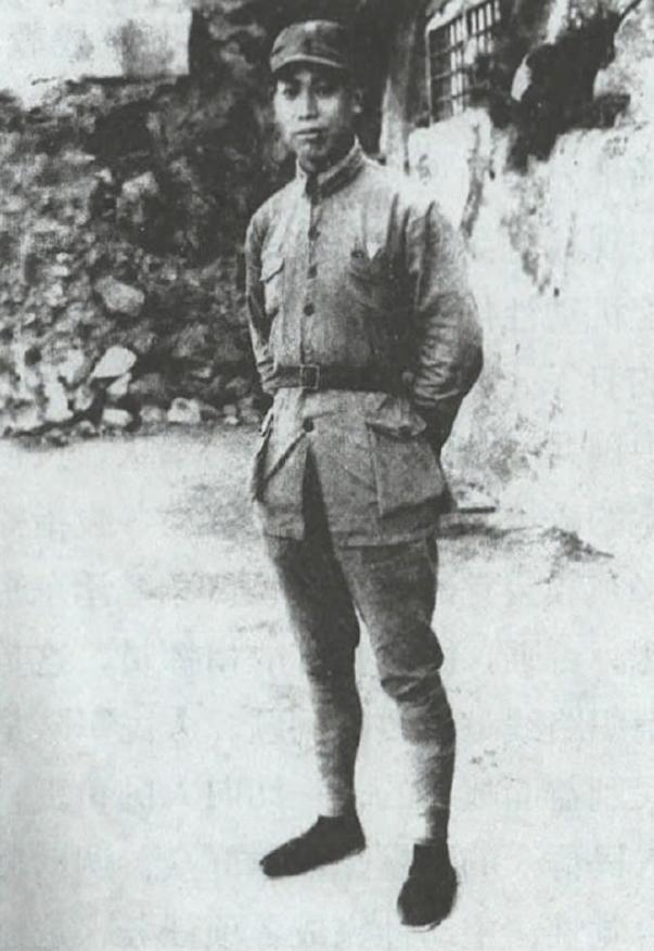 Among the three famous generals in the field, why was Xu Guangda able ...