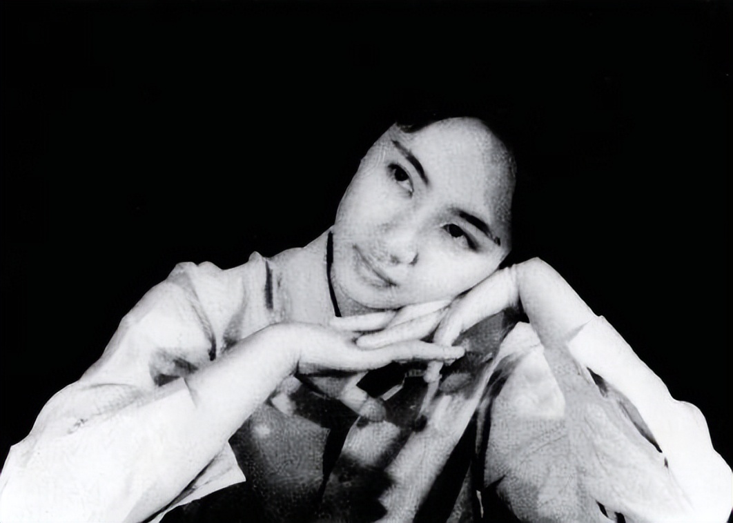 Lin Liguo was Xu Shiyou's daughter's first love? What is the relationship between her and Zhang ...