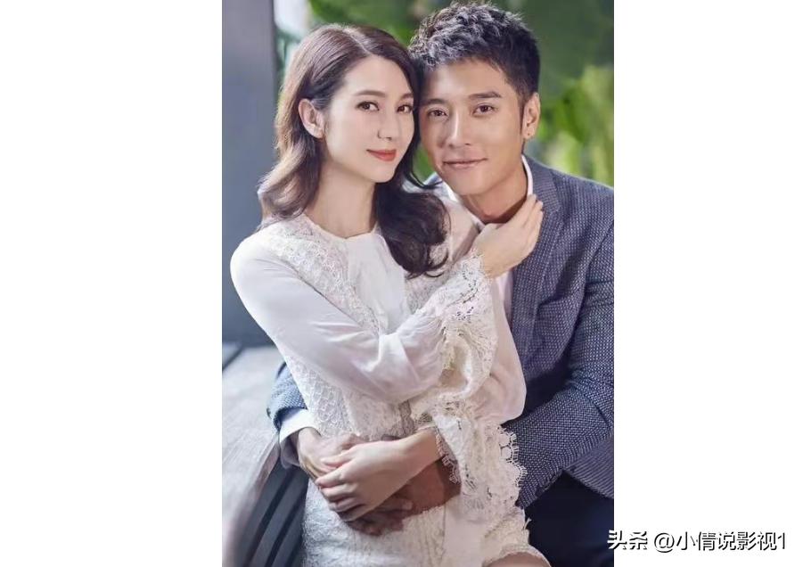 Hong Xin and Zhang Danfeng divorced. After the official announcement, they blamed each other. Bi ...