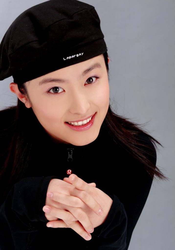 Tang Yan University roommate and bridesmaid, played "Yanxi Palace" and ...