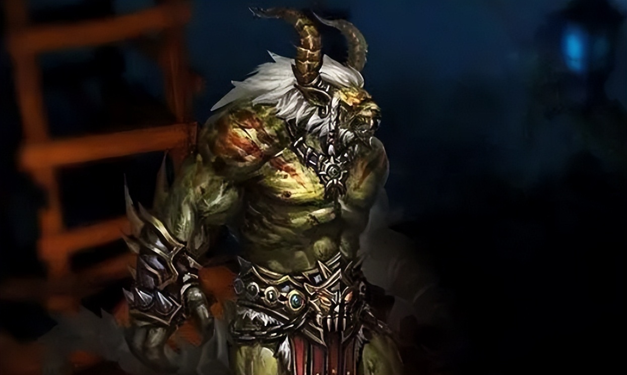 The classic hidden area in the legendary map, the last one is Xiao ...