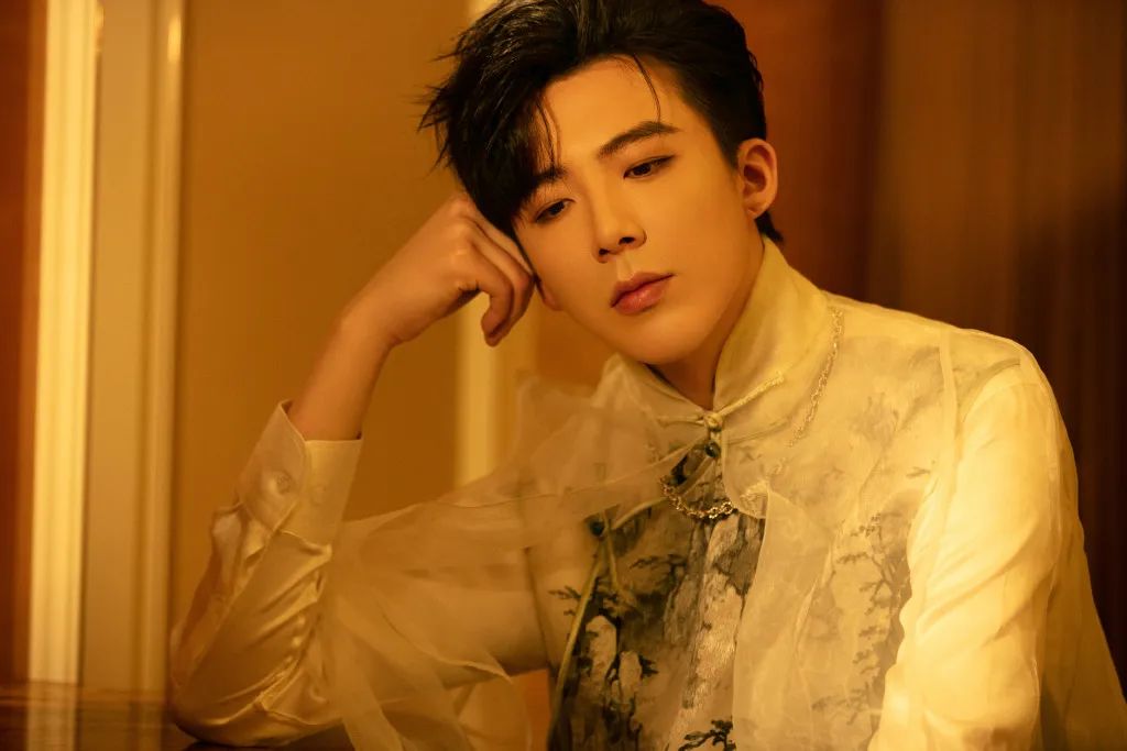 Little Gossip, Liu Yuning, Wang Hedi, Cai Xukun, Jing Tian - iNEWS