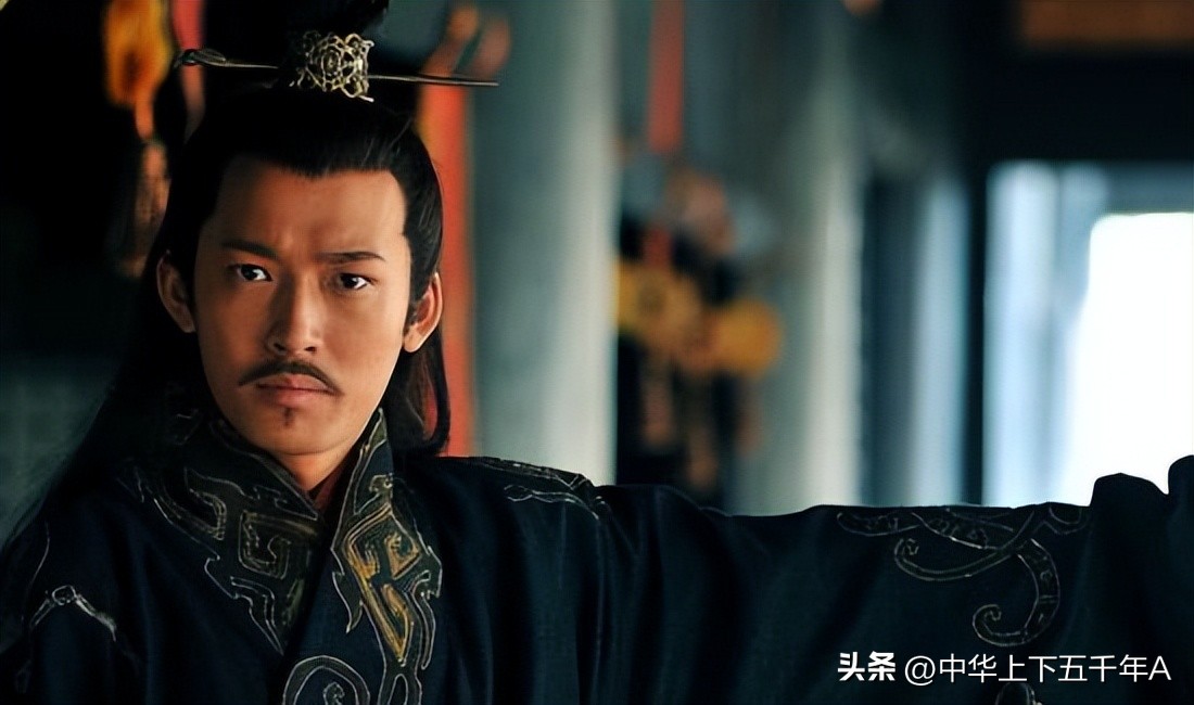 The mystery of Sun Shangxiang's identity Sun Jian died when Sun Quan ...