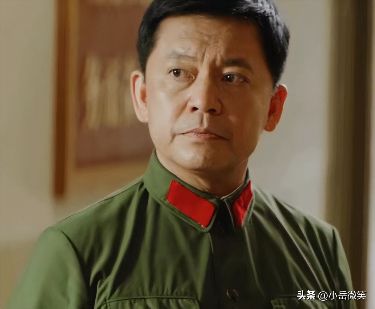 He Zhengjun posted an old photo 29 years ago, and Huang Lei was too ...