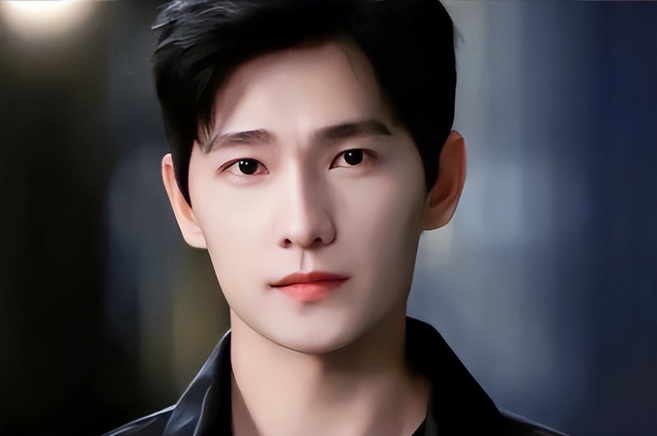 Yang Yang starred in the new drama, changed his usual style, fans ...