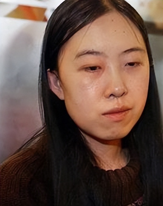 Yang Lijuan: Forced her father to commit suicide by jumping into the ...