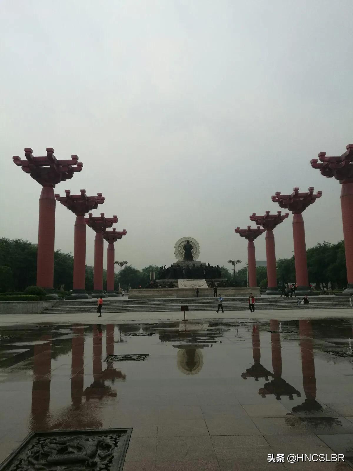 Xi'an Datang City that never sleeps - iNEWS