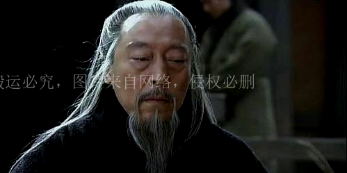 They both play "Sima Yi". You can tell at a glance who is more like Wei ...