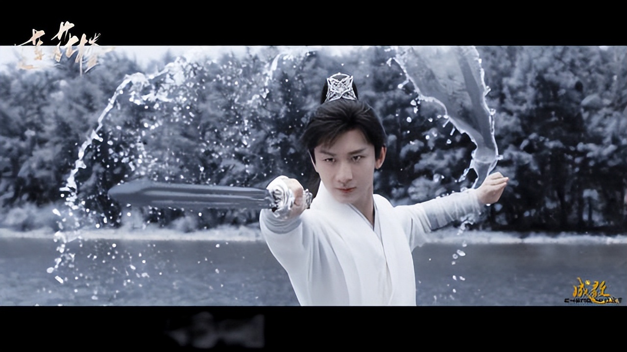 Cheng Yi: Prove his value and ability with practical actions and inject ...