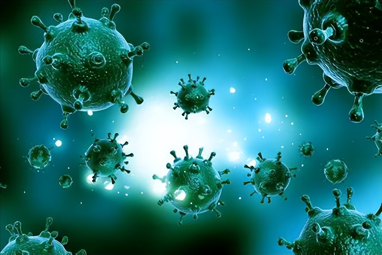 Unknown virus in permafrost: if released, how should humans respond ...