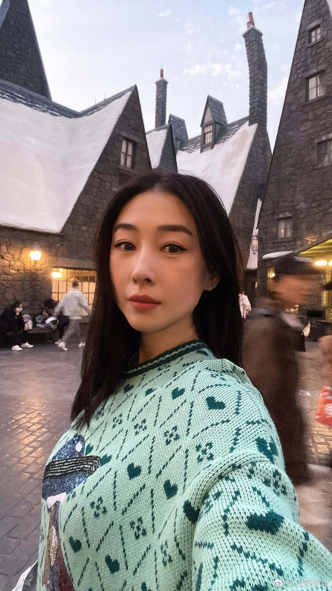 Former TVB actress basks in daily life with babies!She was once accused ...