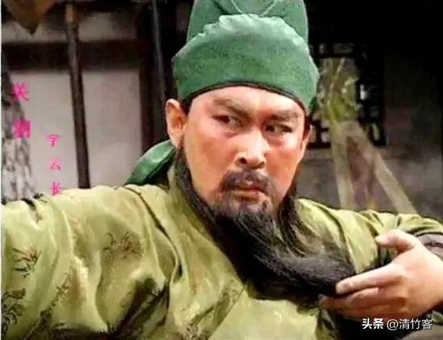 The world has nothing to do with Yun Chang, he shaped the image of Guan ...