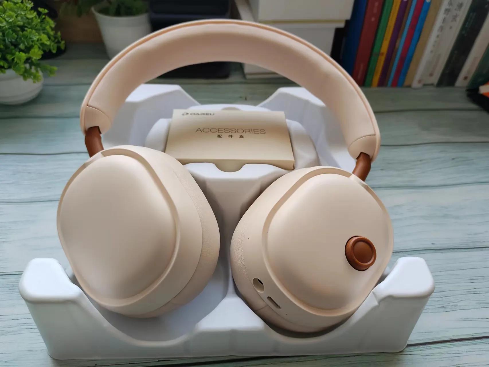 Small cube sugar - Dareu Z001 head-mounted Bluetooth headset can bring ...