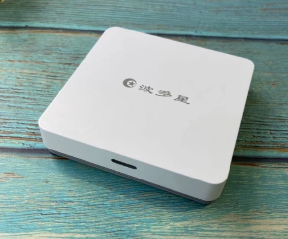 It's another season of Internet TV boxes, the more you use it to watch ...