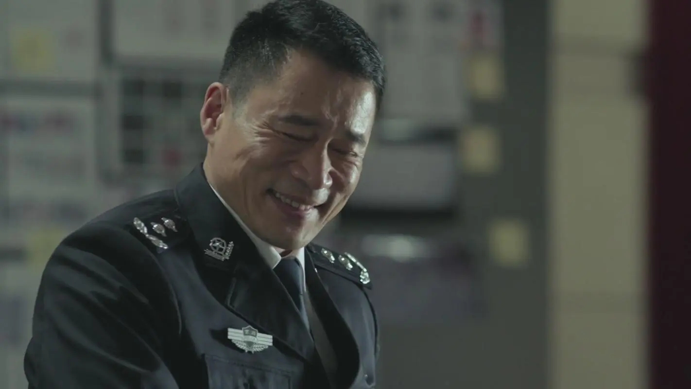 Called "American Wu Song"! 53-year-old Ding Haifeng, one wrong step ...