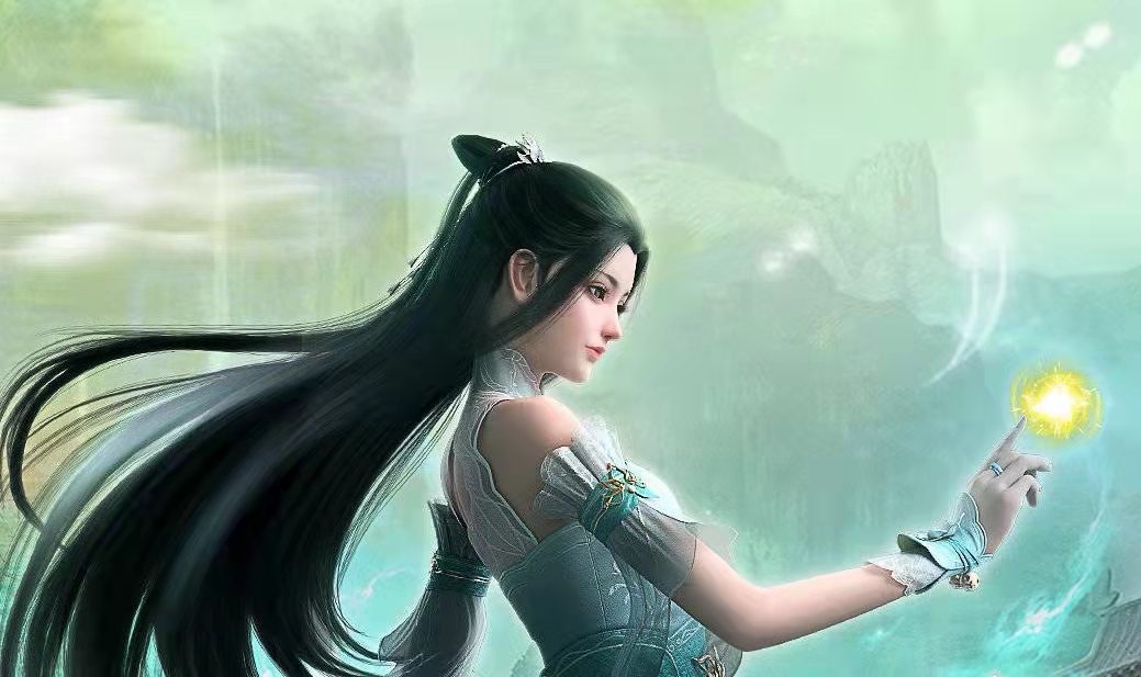 "Canaan Academy" officially launched, can Xiao Xuner's popularity ...