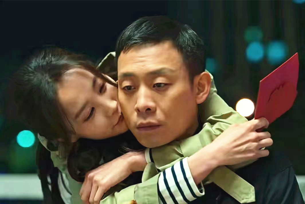 Revisiting "The Knockout", Li Xiang asked Tan Siyan to cooperate but ...