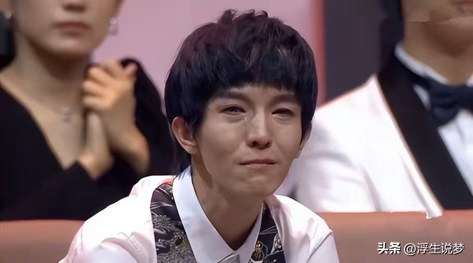 The "invincible" Guo Jingming has finally come to today - iNEWS